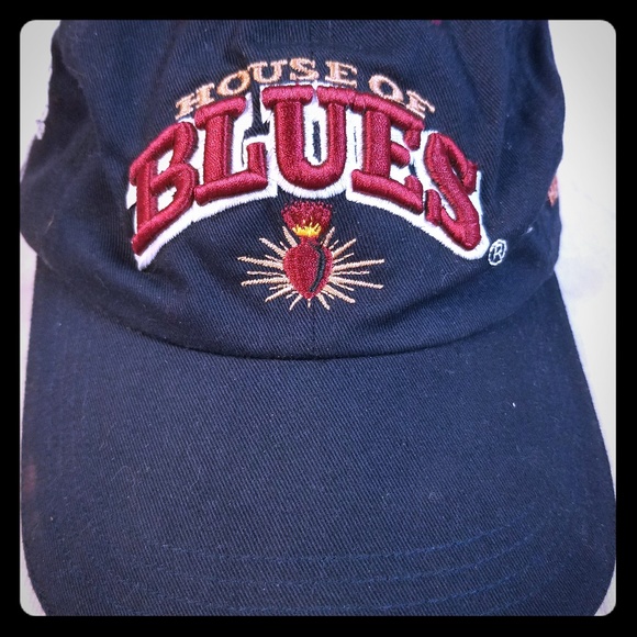 4head Headgear and House of Blues | Accessories | House Of Blues Cap ...